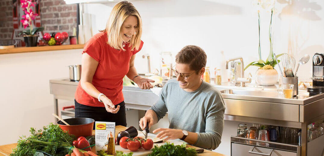 What do you mean by Good Food Good Life? | Nestlé Malta