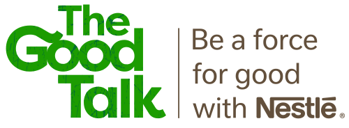Nestlé Malta's 'The Good Talk' | Nestlé Malta